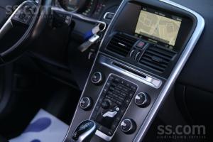 Pelēks Volvo XC60 2014 Rīga, ar dzinēja tilpumu 2.00 L un nobraukumu 0 tūkst. km par 11390 €, foto 15 vietnē AUTOMOTO.COM.LV
