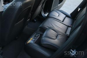 Pelēks Volvo XC60 2014 Rīga, ar dzinēja tilpumu 2.00 L un nobraukumu 0 tūkst. km par 11390 €, foto 18 vietnē AUTOMOTO.COM.LV