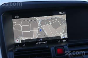 Pelēks Volvo XC60 2014 Rīga, ar dzinēja tilpumu 2.00 L un nobraukumu 0 tūkst. km par 11390 €, foto 26 vietnē AUTOMOTO.COM.LV