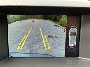 Pelēks Volvo XC60 2014 Rīga, ar dzinēja tilpumu 2.40 L un nobraukumu 373 tūkst. km par 10490 €, foto 9 vietnē AUTOMOTO.COM.LV