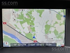 Pelēks Volvo XC60 2014 Rīga, ar dzinēja tilpumu 2.40 L un nobraukumu 373 tūkst. km par 10490 €, foto 10 vietnē AUTOMOTO.COM.LV
