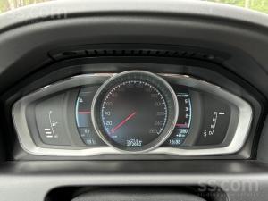 Pelēks Volvo XC60 2014 Rīga, ar dzinēja tilpumu 2.40 L un nobraukumu 373 tūkst. km par 10490 €, foto 14 vietnē AUTOMOTO.COM.LV