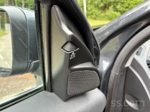 Pelēks Volvo XC60 2014 Rīga, ar dzinēja tilpumu 2.40 L un nobraukumu 373 tūkst. km par 10490 €, foto 16 vietnē AUTOMOTO.COM.LV