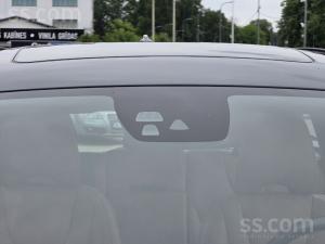 Pelēks Volvo XC60 2014 Rīga, ar dzinēja tilpumu 2.40 L un nobraukumu 263 tūkst. km par 12000 €, foto 29 vietnē AUTOMOTO.COM.LV