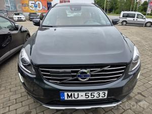 Pelēks Volvo XC60 2014 Rīga, ar dzinēja tilpumu 2.40 L un nobraukumu 263 tūkst. km par 12000 €, foto 33 vietnē AUTOMOTO.COM.LV