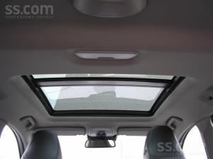 Grey Volvo XC60 2014 in Riga, with an engine capacity of 2.40 L and mileage of 0 thousand km for 14990 €, photo 27 on AUTOMOTO.COM.LV