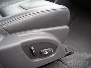 Grey Volvo XC60 2014 in Riga, with an engine capacity of 2.40 L and mileage of 0 thousand km for 14990 €, photo 30 on AUTOMOTO.COM.LV