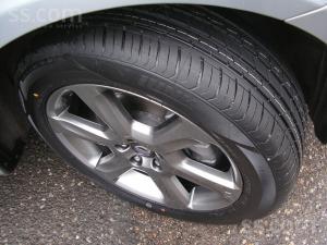 Grey Volvo XC60 2014 in Riga, with an engine capacity of 2.40 L and mileage of 0 thousand km for 14990 €, photo 34 on AUTOMOTO.COM.LV
