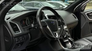 Pelēks Volvo XC60 2014 Rīga, ar dzinēja tilpumu 2.40 L un nobraukumu 248 tūkst. km par 14990 €, foto 8 vietnē AUTOMOTO.COM.LV