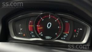 Pelēks Volvo XC60 2014 Rīga, ar dzinēja tilpumu 2.40 L un nobraukumu 248 tūkst. km par 14990 €, foto 15 vietnē AUTOMOTO.COM.LV