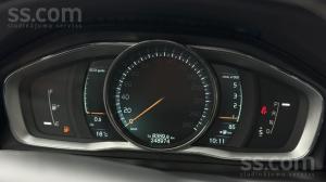 Pelēks Volvo XC60 2014 Rīga, ar dzinēja tilpumu 2.40 L un nobraukumu 248 tūkst. km par 14990 €, foto 16 vietnē AUTOMOTO.COM.LV