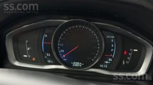 Pelēks Volvo XC60 2014 Rīga, ar dzinēja tilpumu 2.40 L un nobraukumu 248 tūkst. km par 14990 €, foto 17 vietnē AUTOMOTO.COM.LV