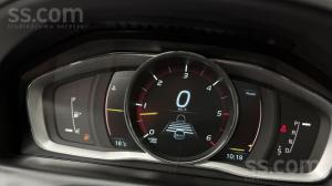 Pelēks Volvo XC60 2014 Rīga, ar dzinēja tilpumu 2.40 L un nobraukumu 248 tūkst. km par 14990 €, foto 18 vietnē AUTOMOTO.COM.LV