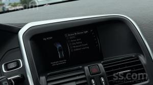 Pelēks Volvo XC60 2014 Rīga, ar dzinēja tilpumu 2.40 L un nobraukumu 248 tūkst. km par 14990 €, foto 22 vietnē AUTOMOTO.COM.LV