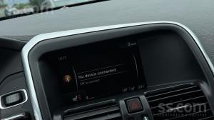 Pelēks Volvo XC60 2014 Rīga, ar dzinēja tilpumu 2.40 L un nobraukumu 248 tūkst. km par 14990 €, foto 23 vietnē AUTOMOTO.COM.LV