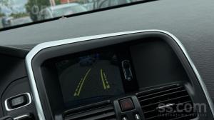 Pelēks Volvo XC60 2014 Rīga, ar dzinēja tilpumu 2.40 L un nobraukumu 248 tūkst. km par 14990 €, foto 24 vietnē AUTOMOTO.COM.LV