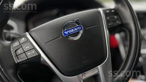 Pelēks Volvo XC60 2014 Rīga, ar dzinēja tilpumu 2.40 L un nobraukumu 248 tūkst. km par 14990 €, foto 28 vietnē AUTOMOTO.COM.LV