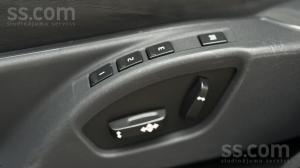 Pelēks Volvo XC60 2014 Rīga, ar dzinēja tilpumu 2.40 L un nobraukumu 248 tūkst. km par 14990 €, foto 33 vietnē AUTOMOTO.COM.LV