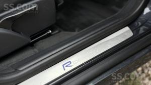Pelēks Volvo XC60 2014 Rīga, ar dzinēja tilpumu 2.40 L un nobraukumu 248 tūkst. km par 14990 €, foto 34 vietnē AUTOMOTO.COM.LV