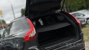 Pelēks Volvo XC60 2014 Rīga, ar dzinēja tilpumu 2.40 L un nobraukumu 248 tūkst. km par 14990 €, foto 36 vietnē AUTOMOTO.COM.LV