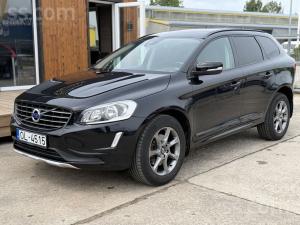 Pelēks Volvo XC60 2014 Rīga, ar dzinēja tilpumu 2.00 L un nobraukumu 268 tūkst. km par 12350 €, foto 4 vietnē AUTOMOTO.COM.LV