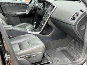 Pelēks Volvo XC60 2014 Rīga, ar dzinēja tilpumu 2.00 L un nobraukumu 268 tūkst. km par 12350 €, foto 11 vietnē AUTOMOTO.COM.LV