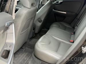 Pelēks Volvo XC60 2014 Rīga, ar dzinēja tilpumu 2.00 L un nobraukumu 268 tūkst. km par 12350 €, foto 12 vietnē AUTOMOTO.COM.LV