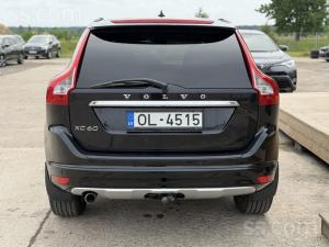 Pelēks Volvo XC60 2014 Rīga, ar dzinēja tilpumu 2.00 L un nobraukumu 268 tūkst. km par 12350 €, foto 14 vietnē AUTOMOTO.COM.LV