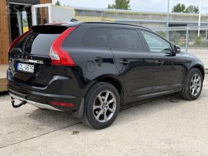 Pelēks Volvo XC60 2014 Rīga, ar dzinēja tilpumu 2.00 L un nobraukumu 268 tūkst. km par 12350 €, foto 16 vietnē AUTOMOTO.COM.LV