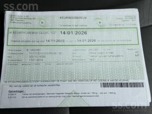 Pelēks Volvo XC60 2014 Rīga, ar dzinēja tilpumu 2.00 L un nobraukumu 268 tūkst. km par 12350 €, foto 17 vietnē AUTOMOTO.COM.LV
