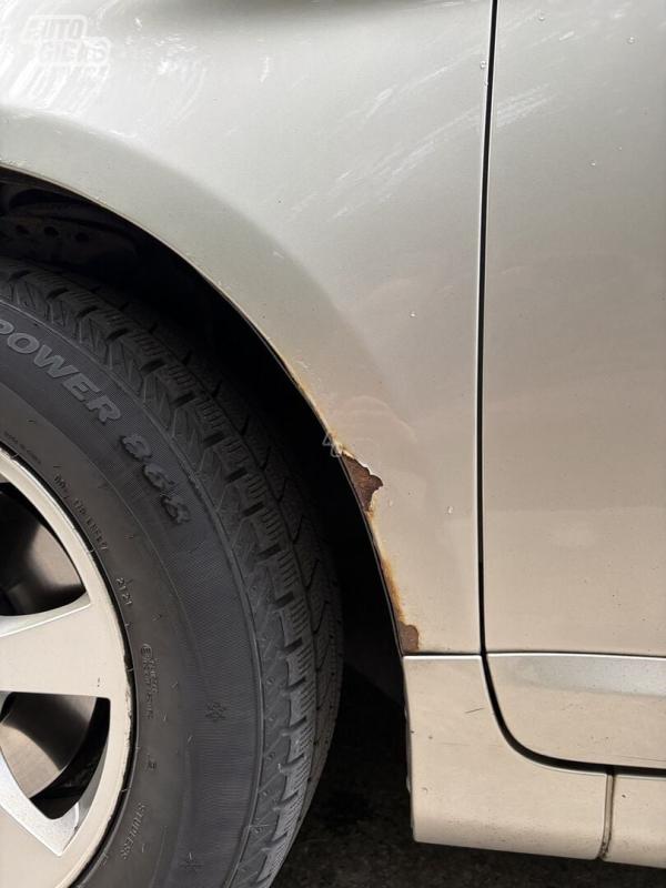 Pelēks Volvo XC60 2014 Viļņa, ar dzinēja tilpumu 2.40 L un nobraukumu 299 tūkst. km par 10900 €, foto 9 vietnē AUTOMOTO.COM.LV