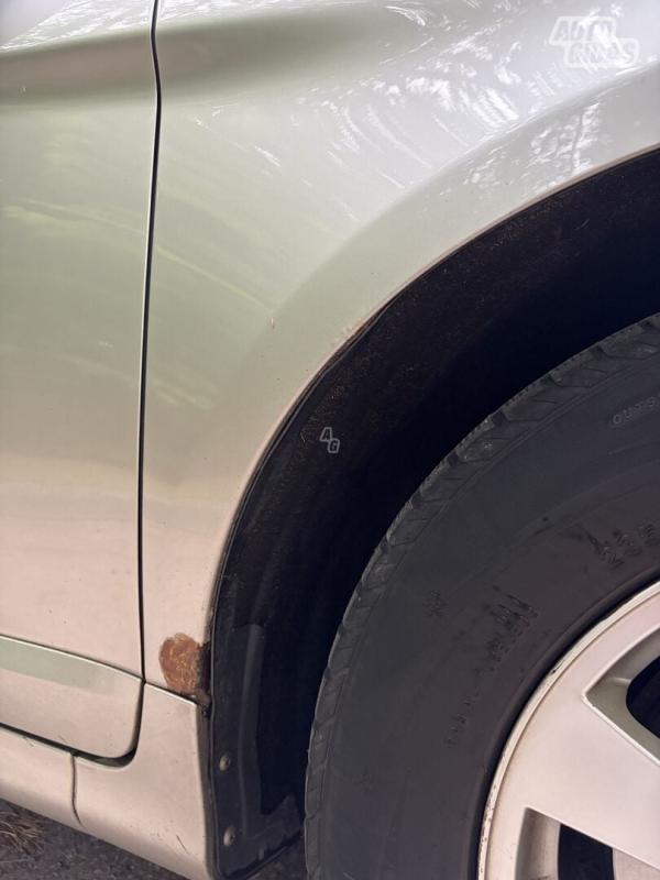 Pelēks Volvo XC60 2014 Viļņa, ar dzinēja tilpumu 2.40 L un nobraukumu 299 tūkst. km par 10900 €, foto 10 vietnē AUTOMOTO.COM.LV