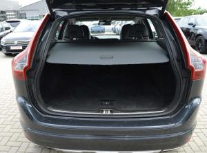 Grey Volvo XC60 2014 in Vilnius, with an engine capacity of 2.40 L and mileage of 144 thousand km for 13000 €, photo 10 on AUTOMOTO.COM.LV
