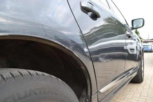 Grey Volvo XC60 2014 in Vilnius, with an engine capacity of 2.40 L and mileage of 144 thousand km for 13000 €, photo 32 on AUTOMOTO.COM.LV
