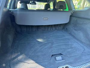 Grey Volvo XC60 2014 in Vilnius, with an engine capacity of 1.98 L and mileage of 247 thousand km for 12500 €, photo 27 on AUTOMOTO.COM.LV