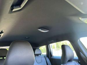 Grey Volvo XC60 2014 in Vilnius, with an engine capacity of 1.98 L and mileage of 247 thousand km for 12500 €, photo 32 on AUTOMOTO.COM.LV
