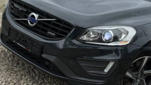Pelēks Volvo XC60 2014 Jelgava, ar dzinēja tilpumu 2.40 L un nobraukumu 248 tūkst. km par 14990 €, foto 6 vietnē AUTOMOTO.COM.LV