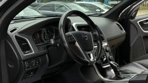 Pelēks Volvo XC60 2014 Jelgava, ar dzinēja tilpumu 2.40 L un nobraukumu 248 tūkst. km par 14990 €, foto 8 vietnē AUTOMOTO.COM.LV