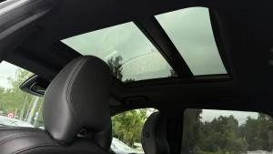 Pelēks Volvo XC60 2014 Jelgava, ar dzinēja tilpumu 2.40 L un nobraukumu 248 tūkst. km par 14990 €, foto 12 vietnē AUTOMOTO.COM.LV