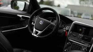 Pelēks Volvo XC60 2014 Jelgava, ar dzinēja tilpumu 2.40 L un nobraukumu 248 tūkst. km par 14990 €, foto 14 vietnē AUTOMOTO.COM.LV