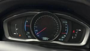 Pelēks Volvo XC60 2014 Jelgava, ar dzinēja tilpumu 2.40 L un nobraukumu 248 tūkst. km par 14990 €, foto 17 vietnē AUTOMOTO.COM.LV