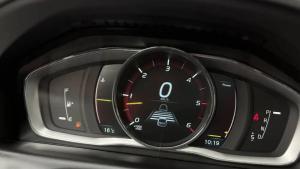 Pelēks Volvo XC60 2014 Jelgava, ar dzinēja tilpumu 2.40 L un nobraukumu 248 tūkst. km par 14990 €, foto 18 vietnē AUTOMOTO.COM.LV
