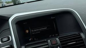 Pelēks Volvo XC60 2014 Jelgava, ar dzinēja tilpumu 2.40 L un nobraukumu 248 tūkst. km par 14990 €, foto 23 vietnē AUTOMOTO.COM.LV