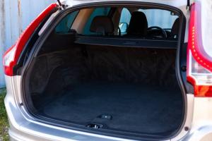 Pelēks Volvo XC60 2014 Rīga, ar dzinēja tilpumu 2.00 L un nobraukumu 230 tūkst. km par 10995 €, foto 15 vietnē AUTOMOTO.COM.LV