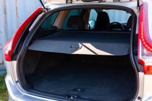 Pelēks Volvo XC60 2014 Rīga, ar dzinēja tilpumu 2.00 L un nobraukumu 230 tūkst. km par 10995 €, foto 16 vietnē AUTOMOTO.COM.LV