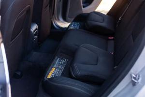 Pelēks Volvo XC60 2014 Rīga, ar dzinēja tilpumu 2.00 L un nobraukumu 230 tūkst. km par 10995 €, foto 18 vietnē AUTOMOTO.COM.LV