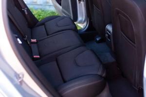 Pelēks Volvo XC60 2014 Rīga, ar dzinēja tilpumu 2.00 L un nobraukumu 230 tūkst. km par 10995 €, foto 19 vietnē AUTOMOTO.COM.LV