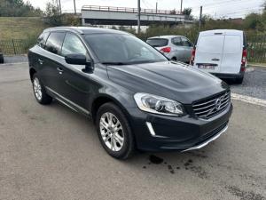 Pelēks Volvo XC60 2014 Rīga, ar dzinēja tilpumu 2.40 L un nobraukumu 203 tūkst. km par 14995 €, foto 3 vietnē AUTOMOTO.COM.LV