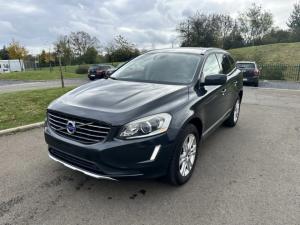 Pelēks Volvo XC60 2014 Rīga, ar dzinēja tilpumu 2.40 L un nobraukumu 203 tūkst. km par 14995 €, foto 5 vietnē AUTOMOTO.COM.LV