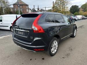 Pelēks Volvo XC60 2014 Rīga, ar dzinēja tilpumu 2.40 L un nobraukumu 203 tūkst. km par 14995 €, foto 6 vietnē AUTOMOTO.COM.LV
